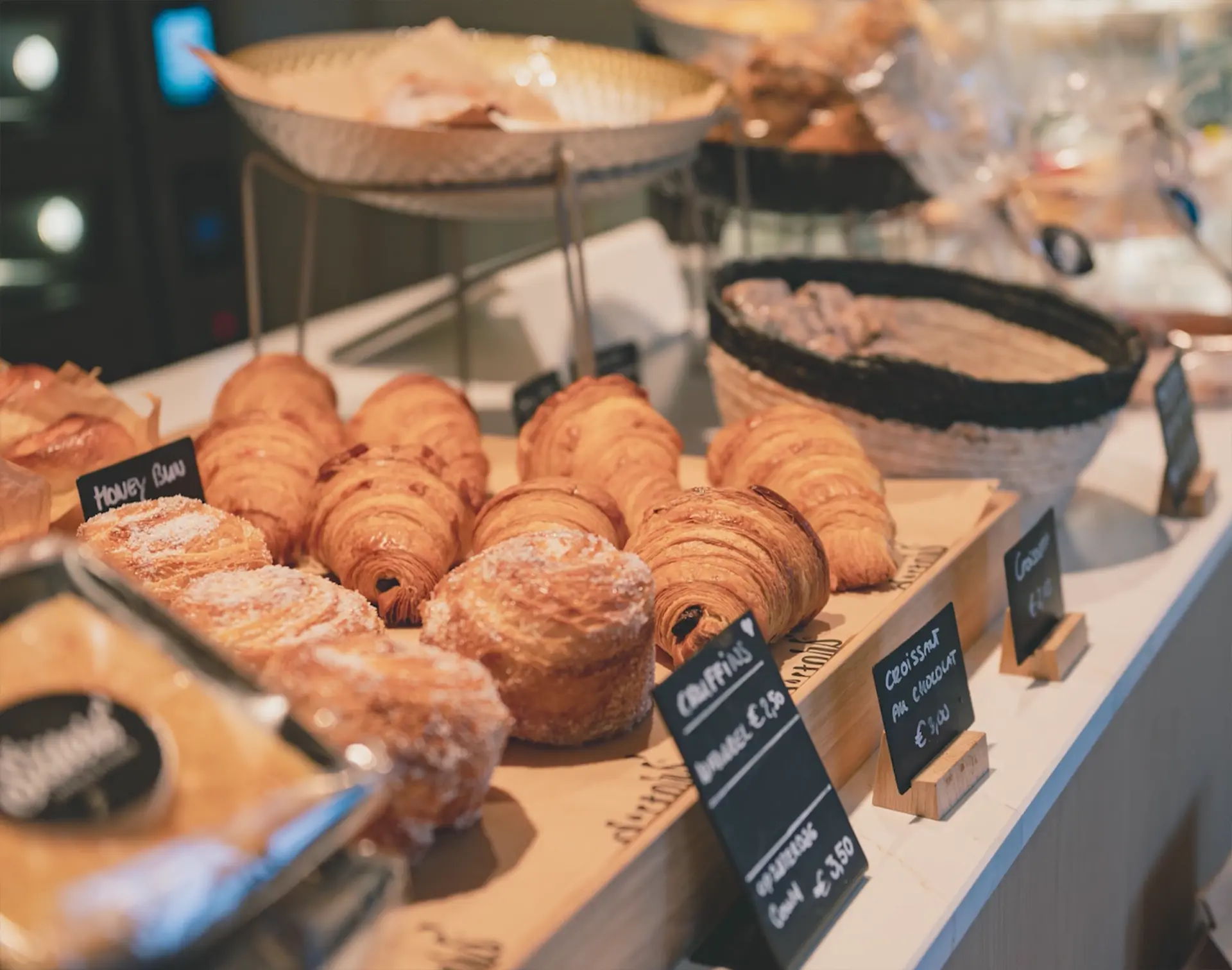 Sisters Bakery & Kitchen